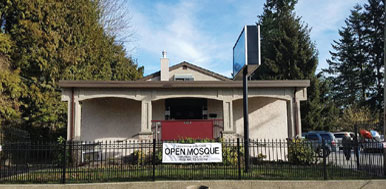 The BC Muslim Association | Help Us Help The Needy in Time