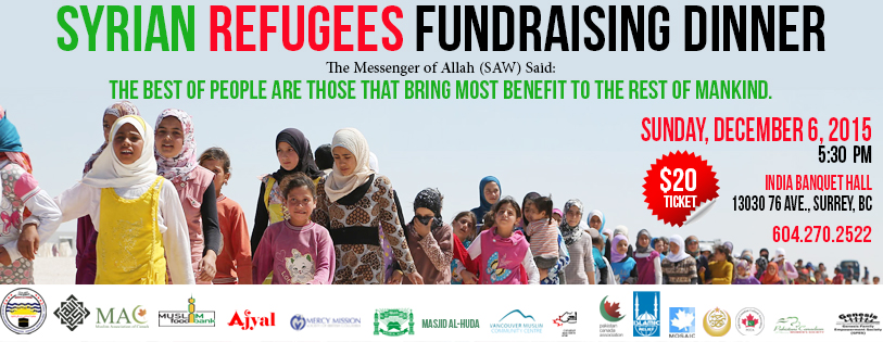 Syrian Refugees Help Resource Center